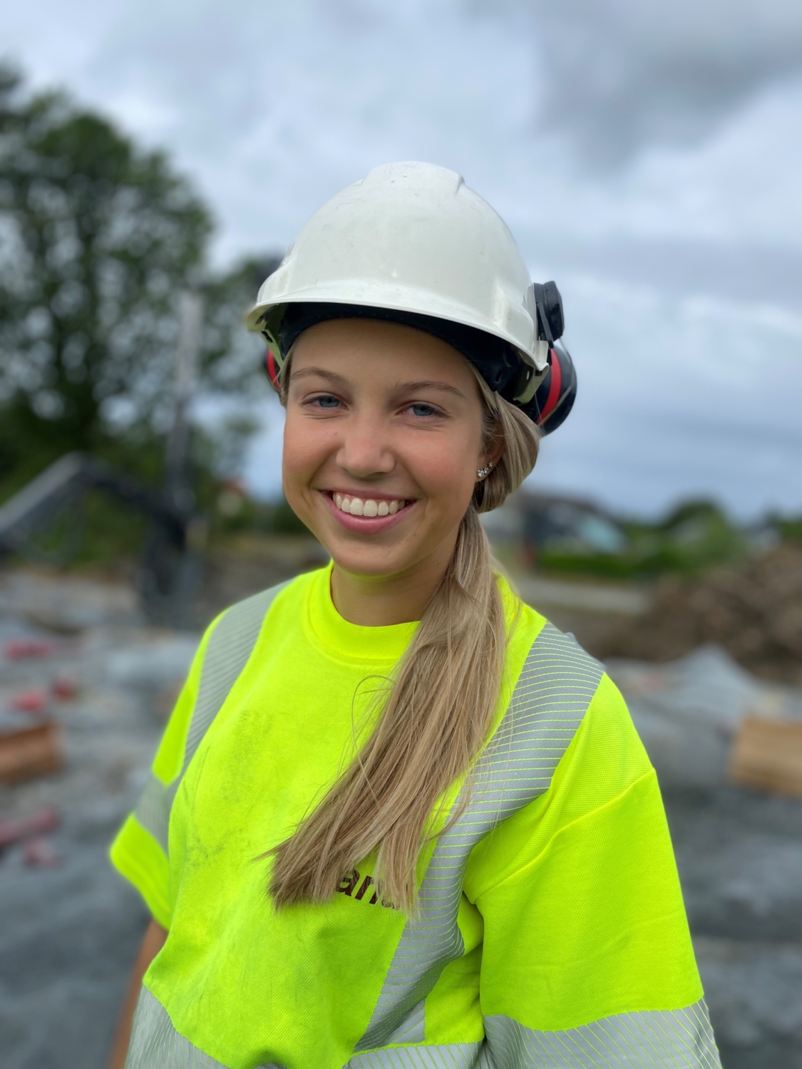 HMS, kvalitet og ytre miljø - Bjelland AS